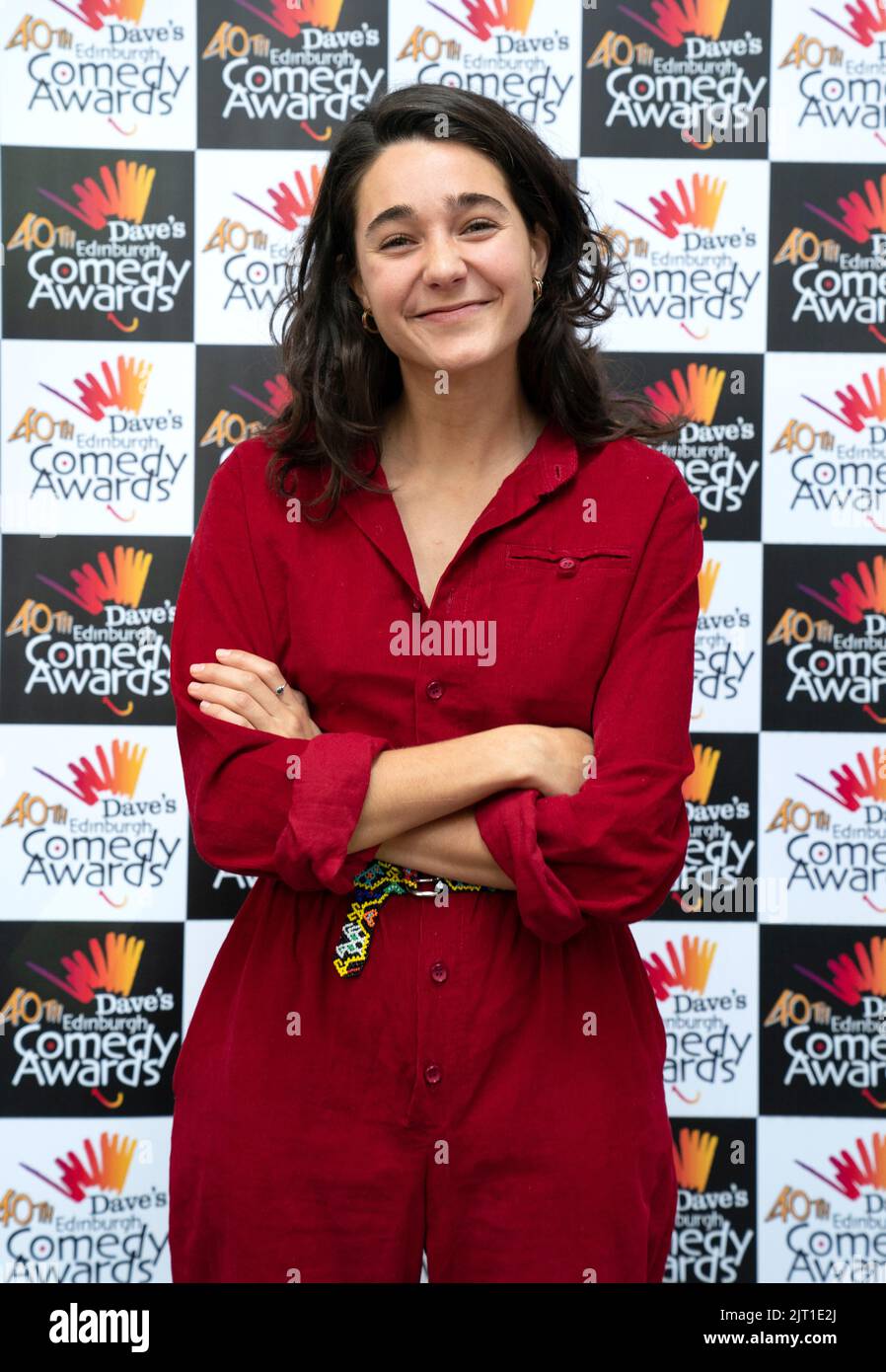 Lara ricote hi-res stock photography and images - Alamy