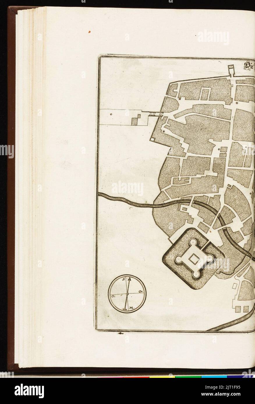 Topographia alsatiae hi-res stock photography and images - Alamy