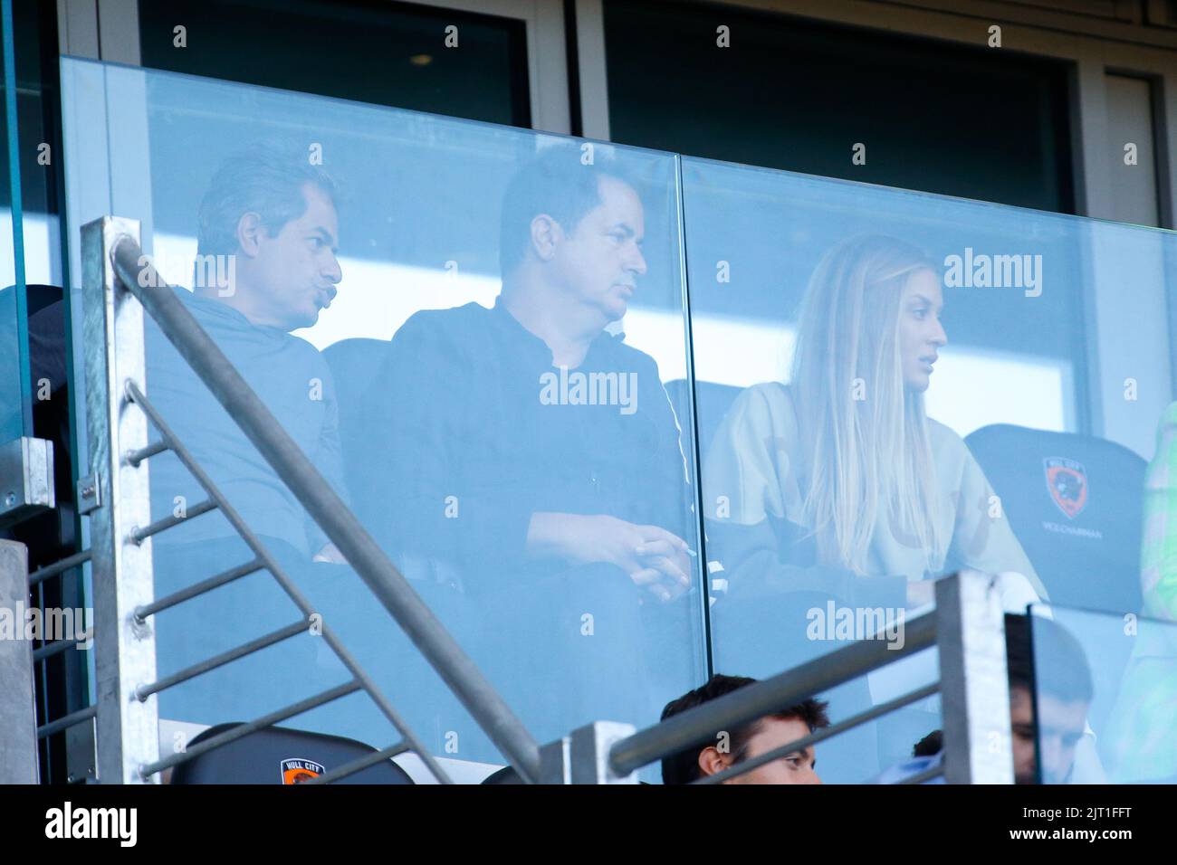Acun Ilicali, owner of Hull City Stock Photo - Alamy Acun Ilicali, owner of Hull City Stock Photo - Alamy