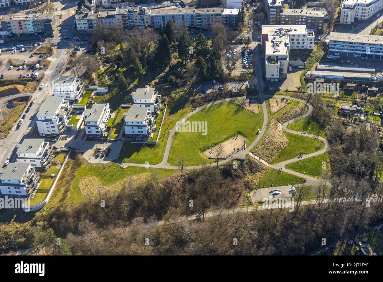Thormalenpark hi-res stock photography and images - Alamy