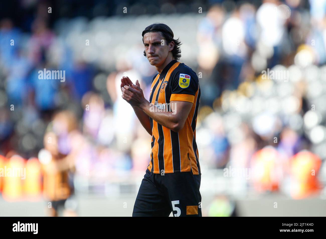 Alfie jones hull hi-res stock photography and images - Alamy