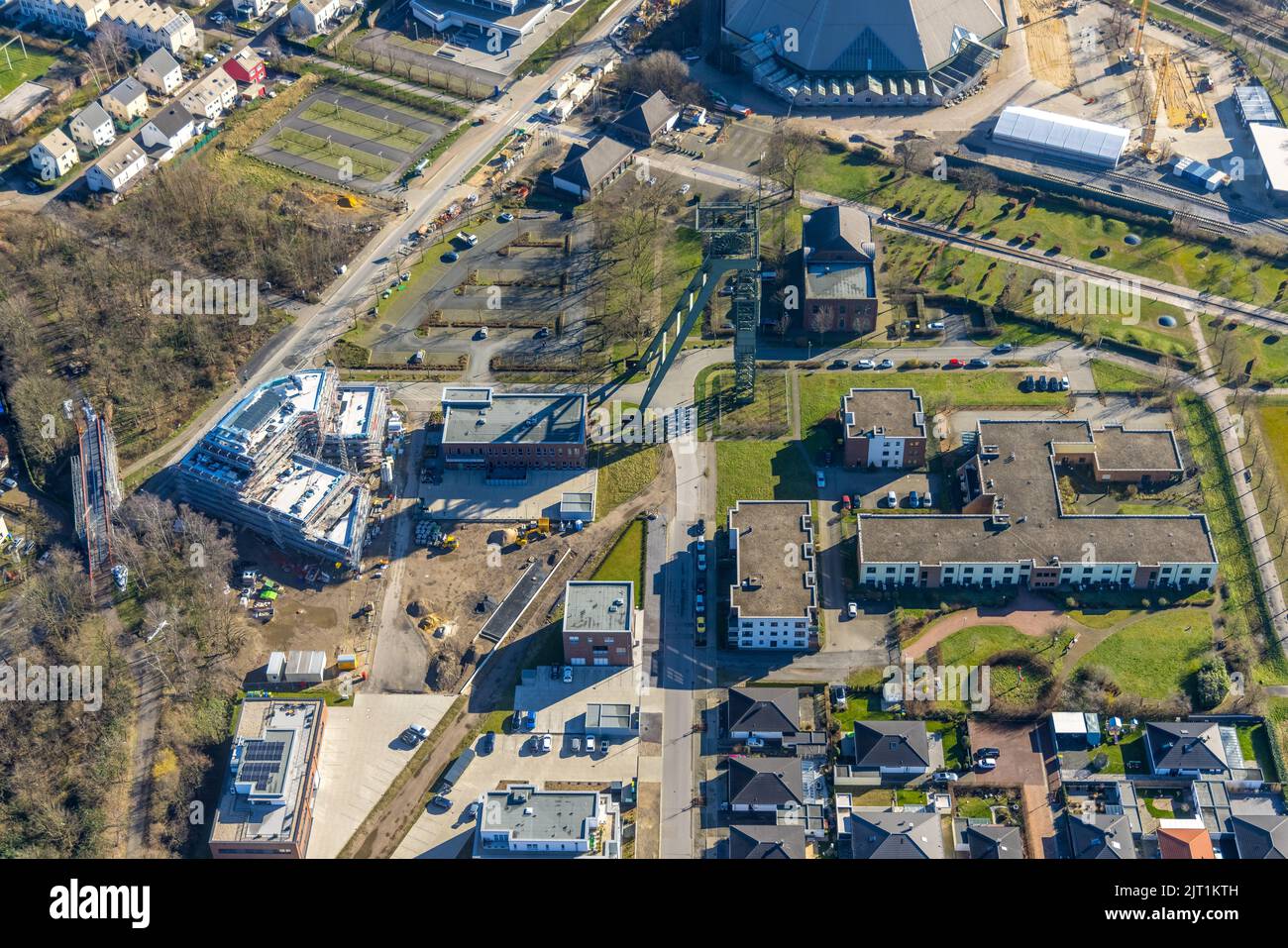 Vestische Strae Oberhausen