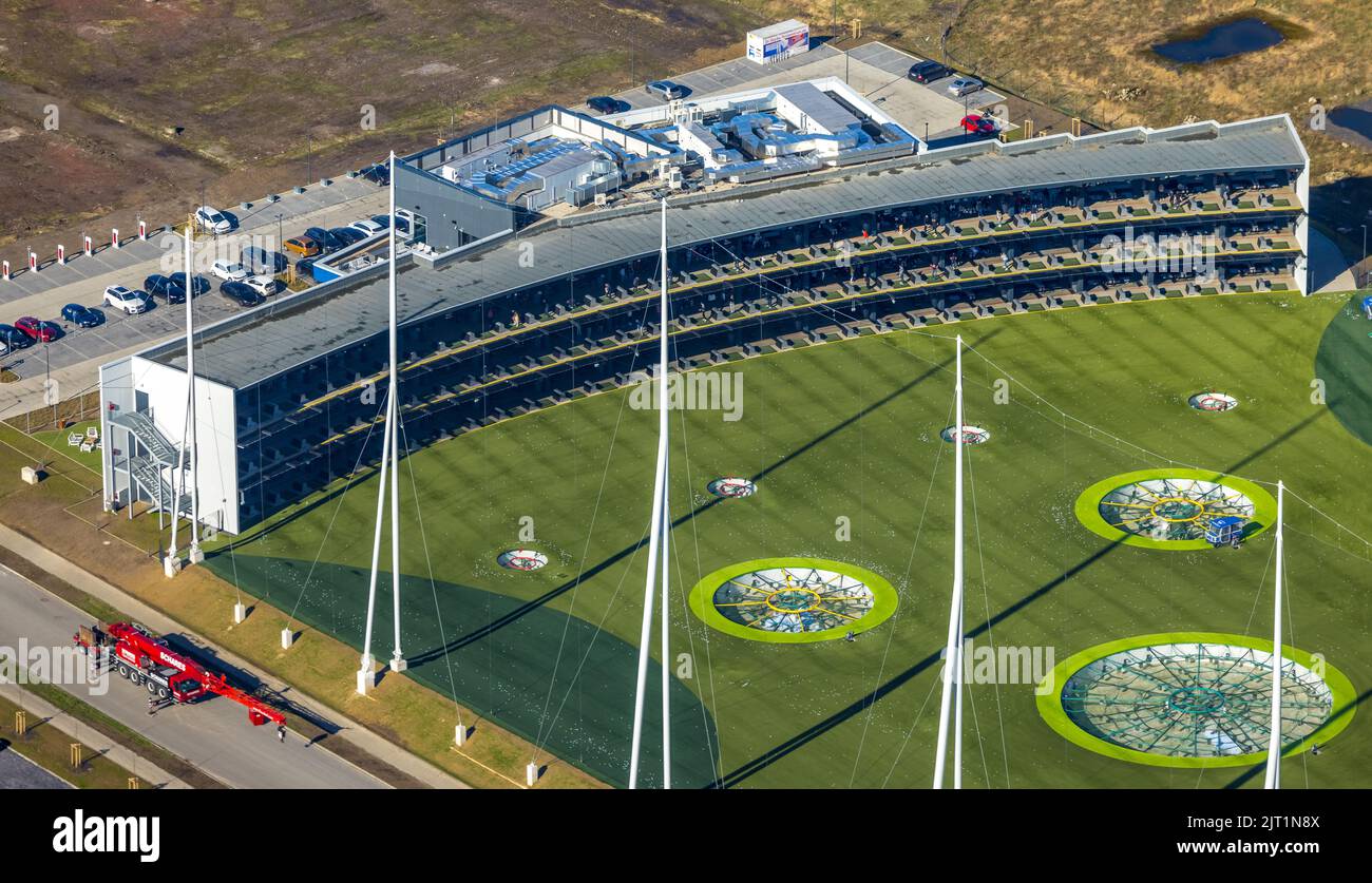 Topgolf hi-res stock photography and images - Alamy