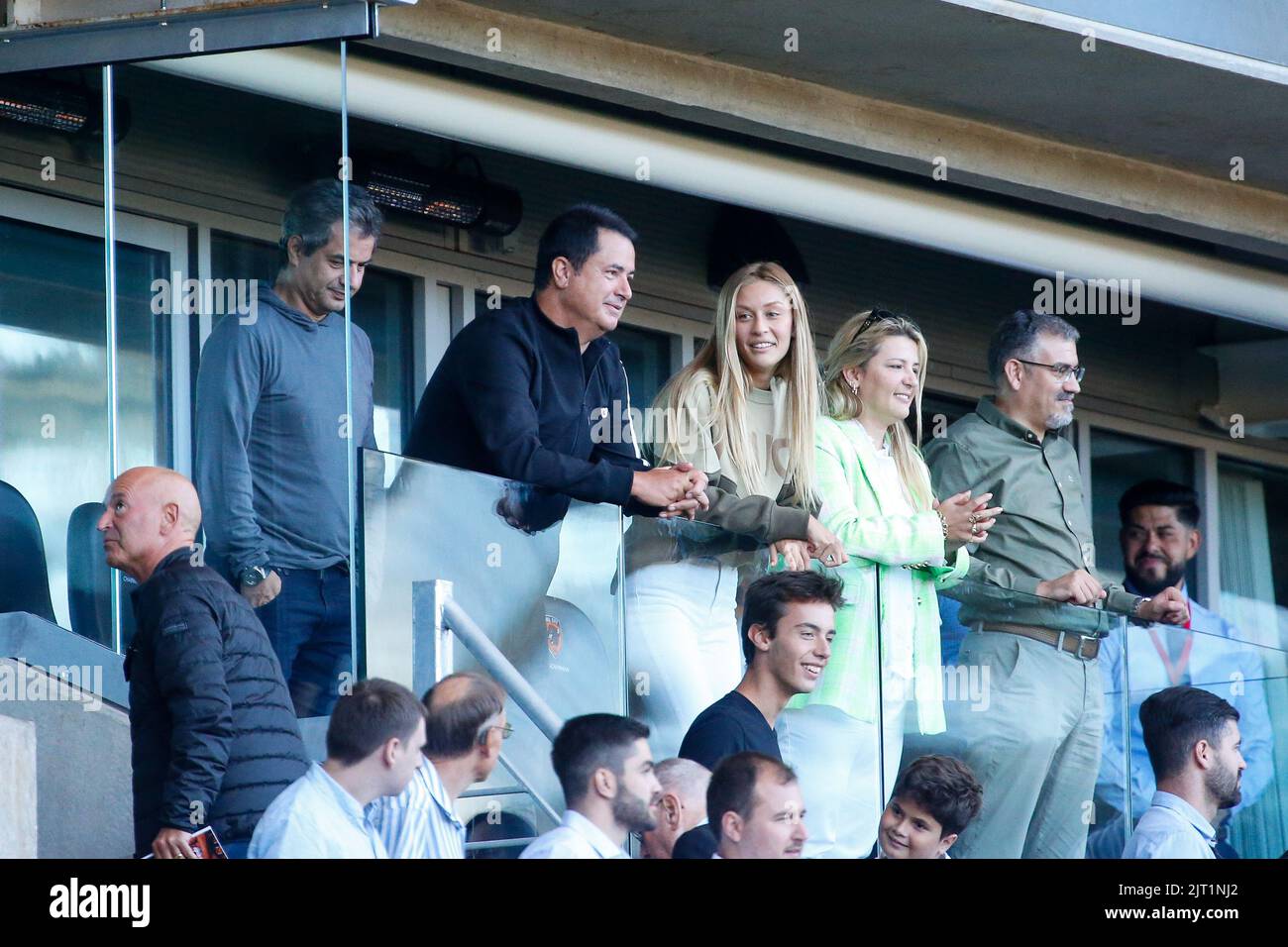 Acun Ilicali, owner of Hull City Stock Photo - Alamy Acun Ilicali, owner of Hull City Stock Photo - Alamy