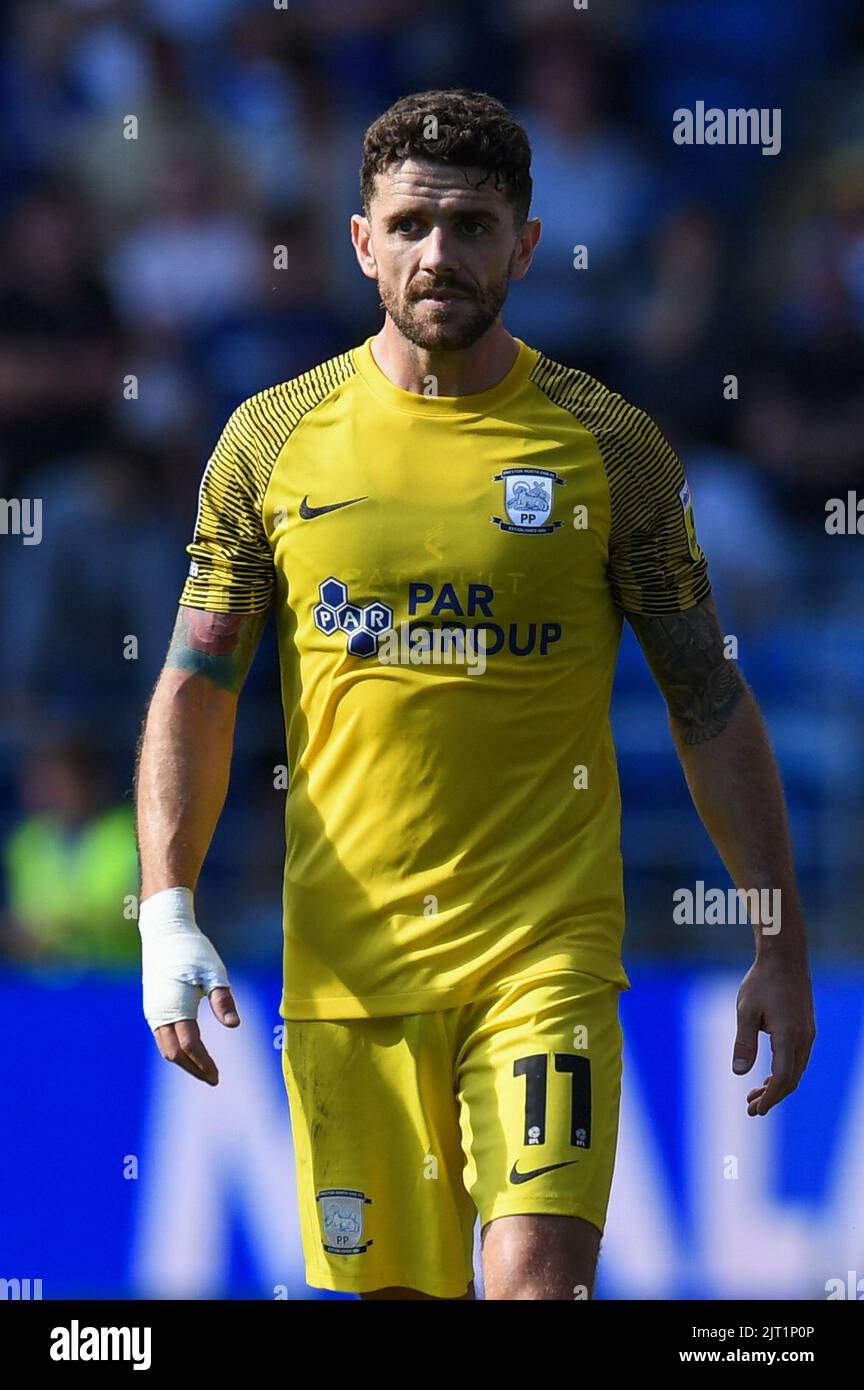 Robbie brady preston hi-res stock photography and images - Alamy