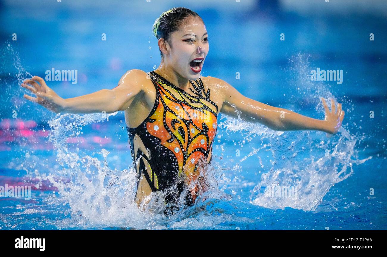 Moe higa hi-res stock photography and images - Alamy