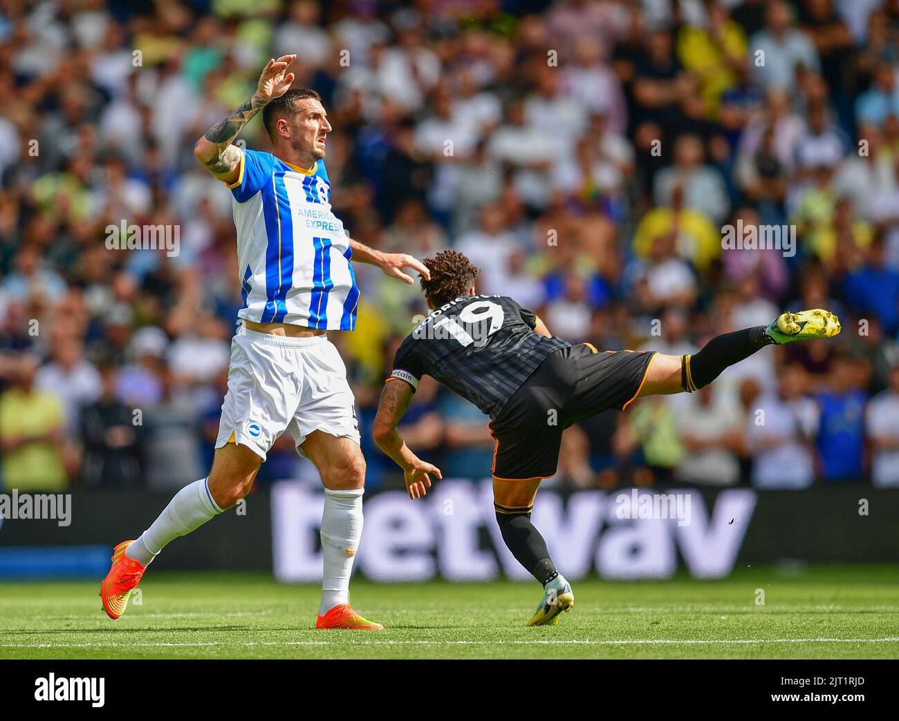 Rodrigo leeds august 2022 hi-res stock photography and images - Alamy