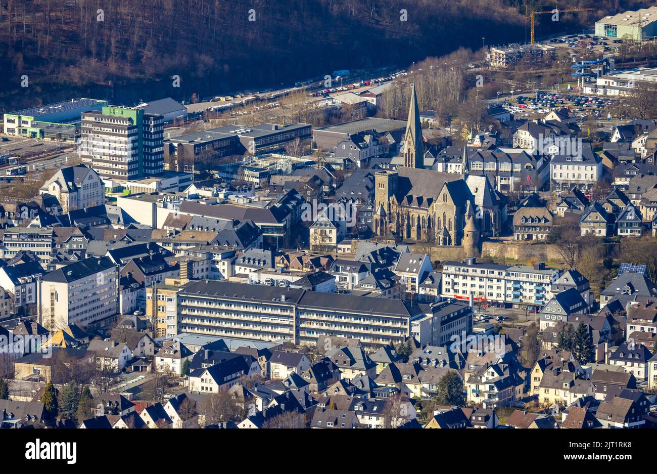 St martinus hospital hi-res stock photography and images - Alamy