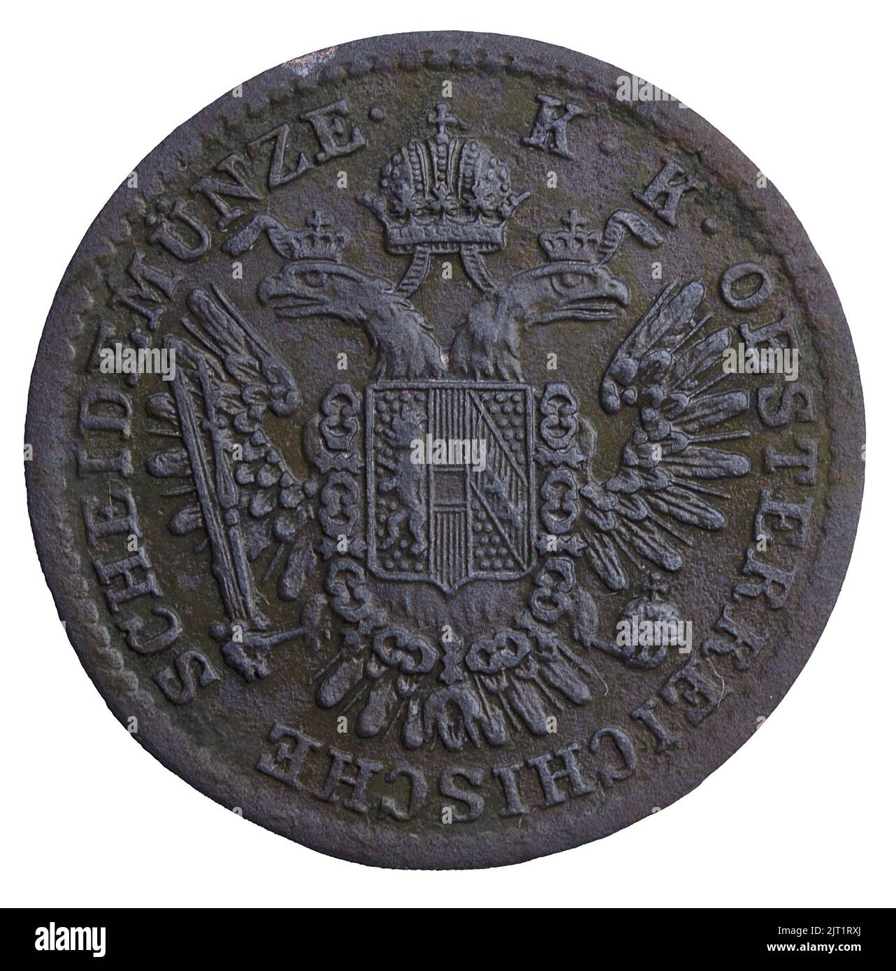 Kreuzer detail hi-res stock photography and images - Alamy