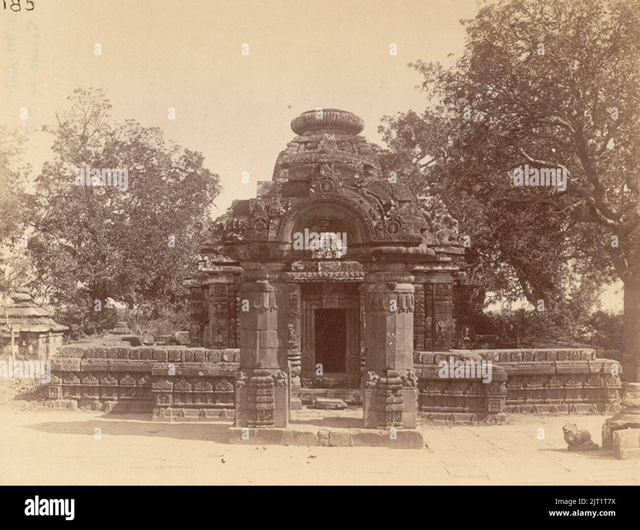 Torana Mukteshvara Temple, Bhubaneshwar Stock Photo - Alamy