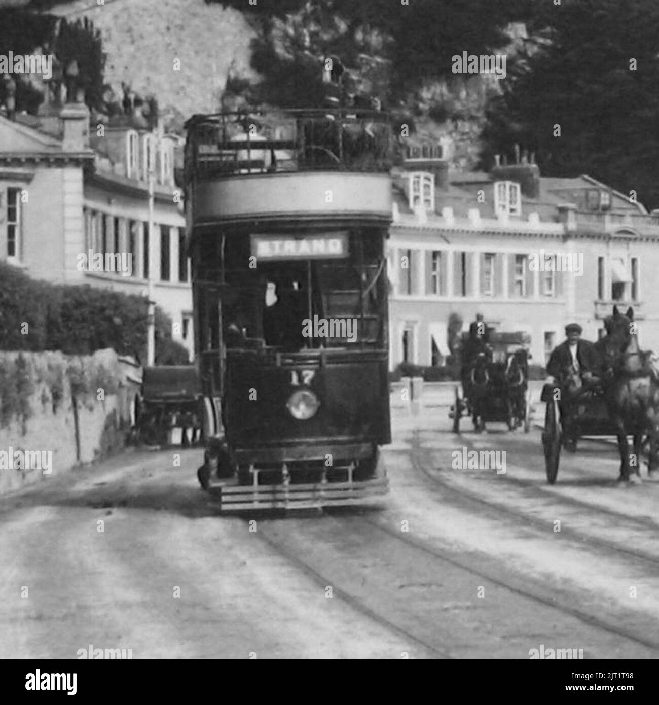 Torbay road hi-res stock photography and images - Alamy