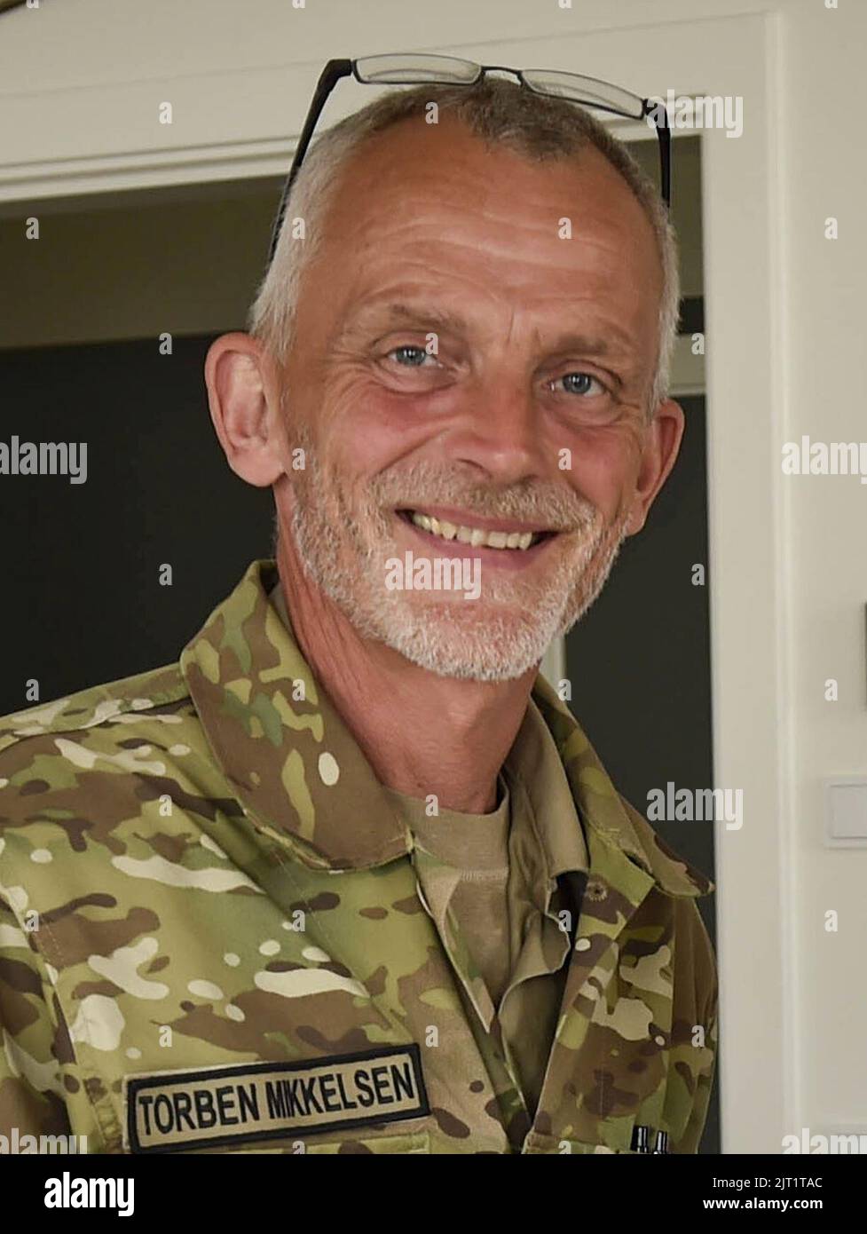 Torben mikkelsen hi-res stock photography and images - Alamy