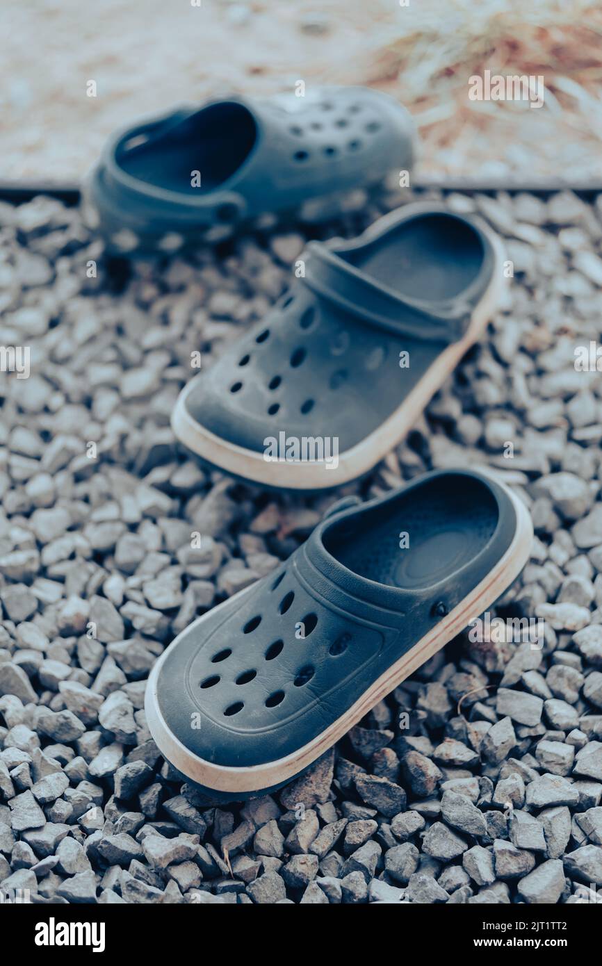 Plastic child hi-res stock photography and images - Alamy