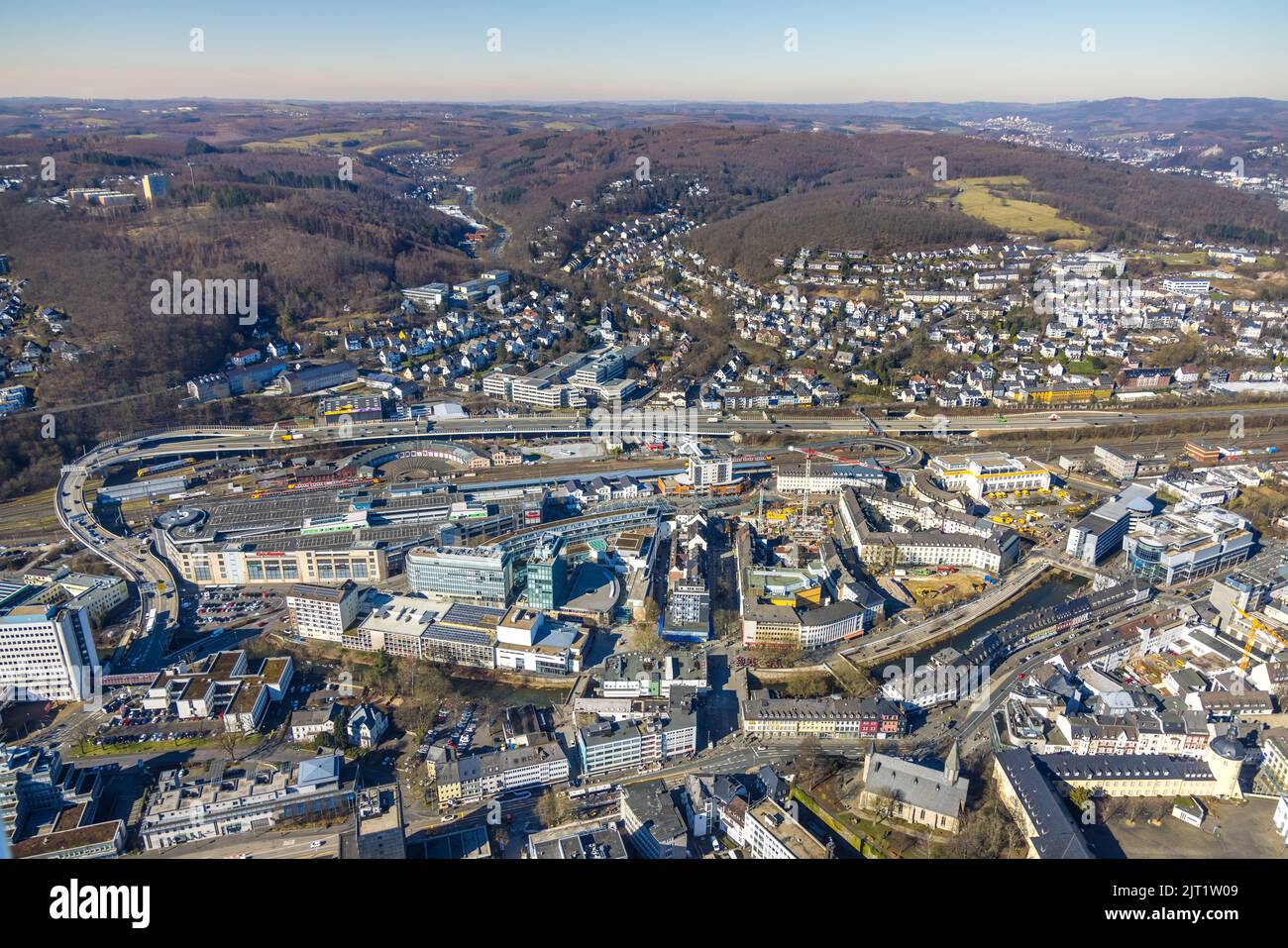 Sauer siegerland hi-res stock photography and images - Alamy