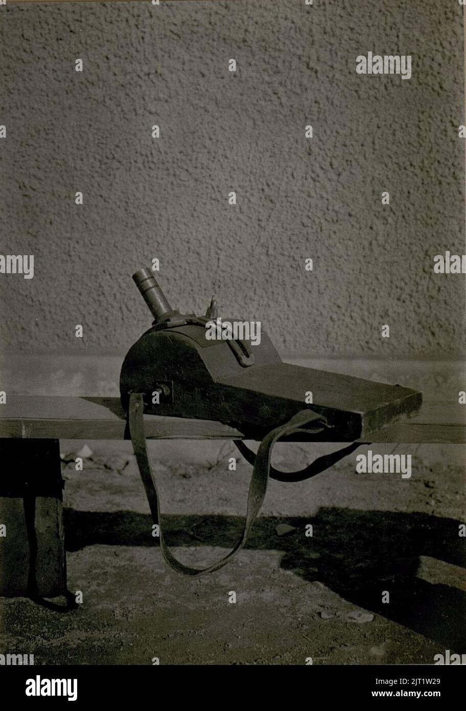 Torpedowerfer; System, ''Bettica'' Stock Photo - Alamy