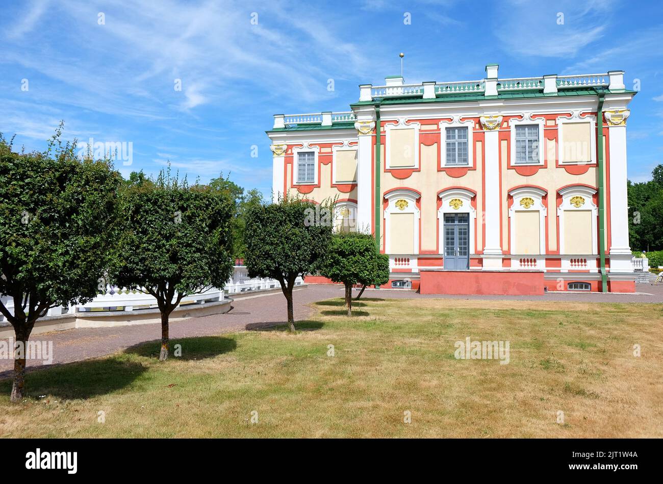Katharinental castle hi-res stock photography and images - Alamy