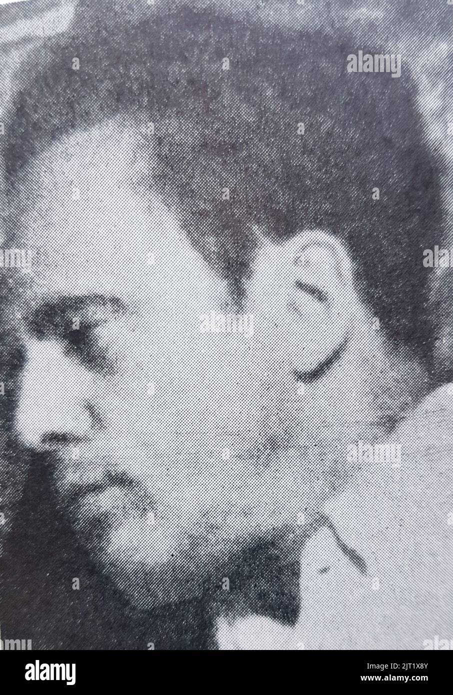 Billman hi-res stock photography and images - Alamy