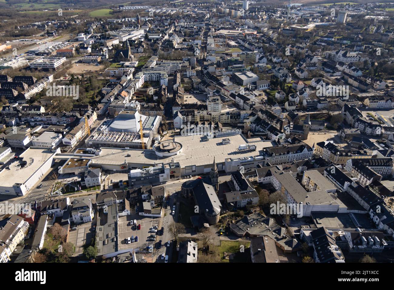 Stadtgalerie velbert hi-res stock photography and images - Alamy