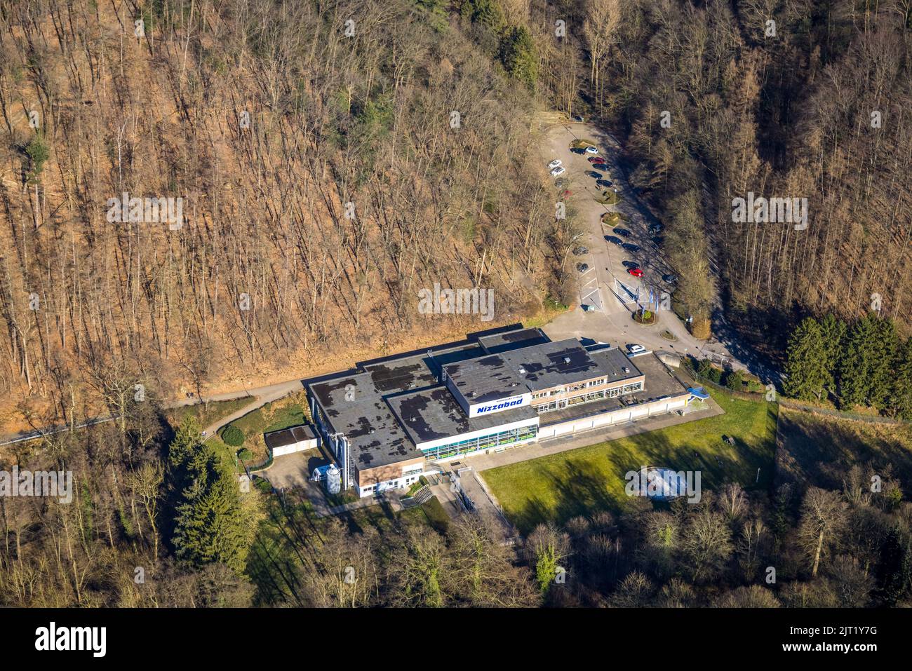 Nizzabad velbert langenberg hi-res stock photography and images - Alamy