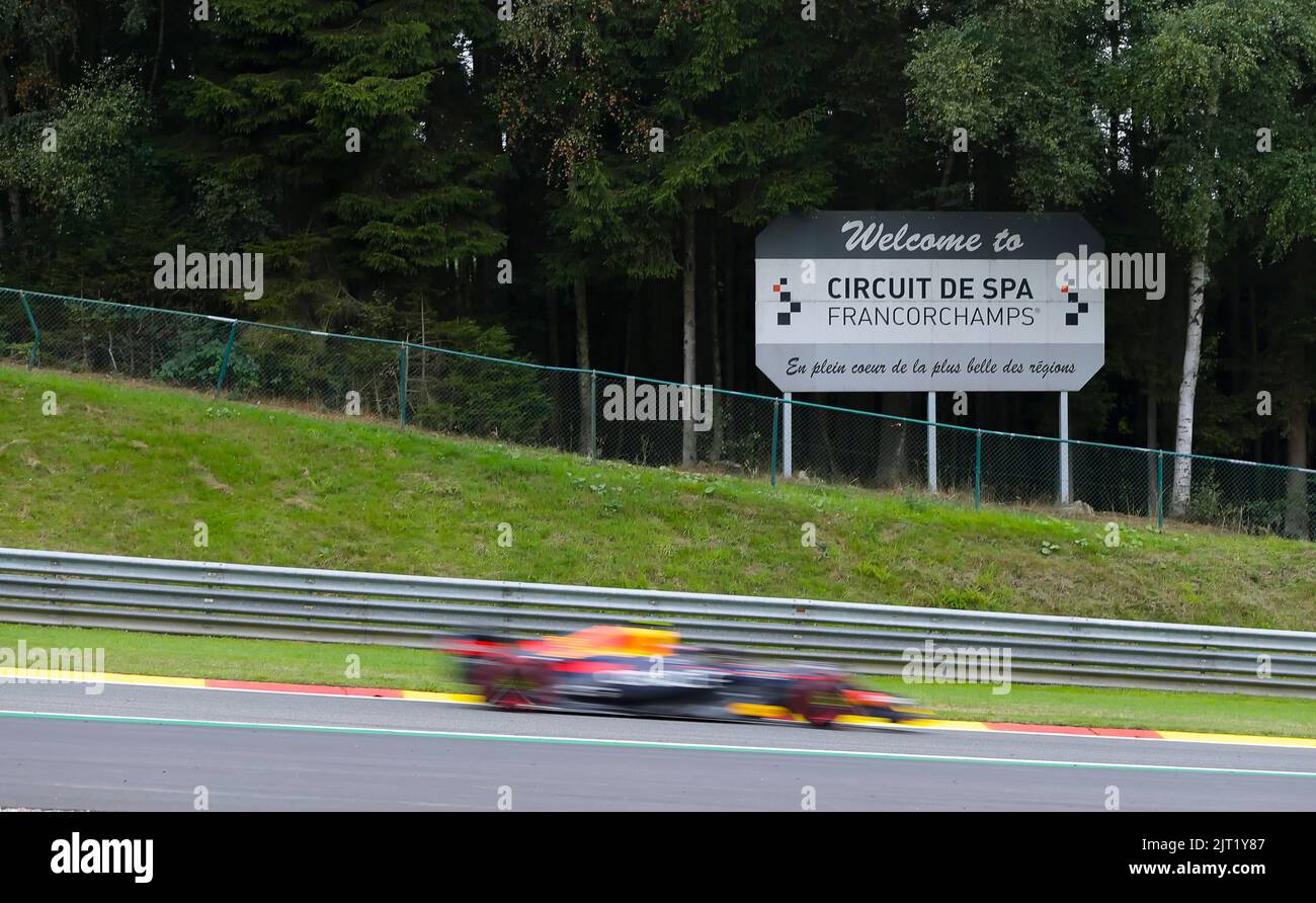 F1 2022 races hi-res stock photography and images - Alamy