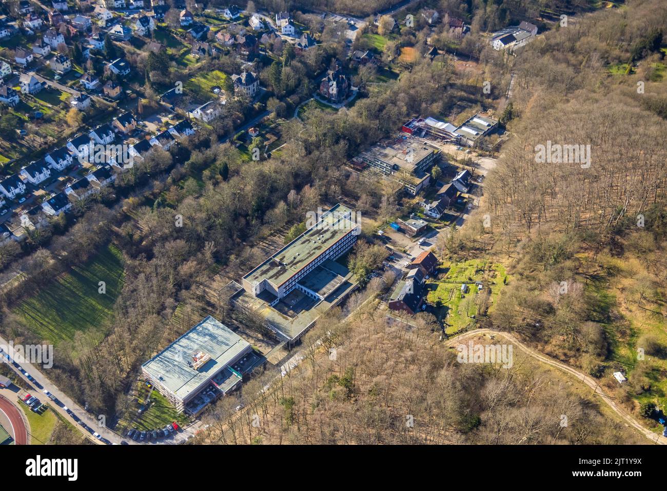 Talschule hi-res stock photography and images - Alamy