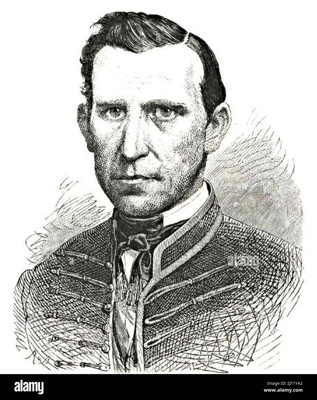 Tóth József, Vasárnapi Újság Stock Photo - Alamy