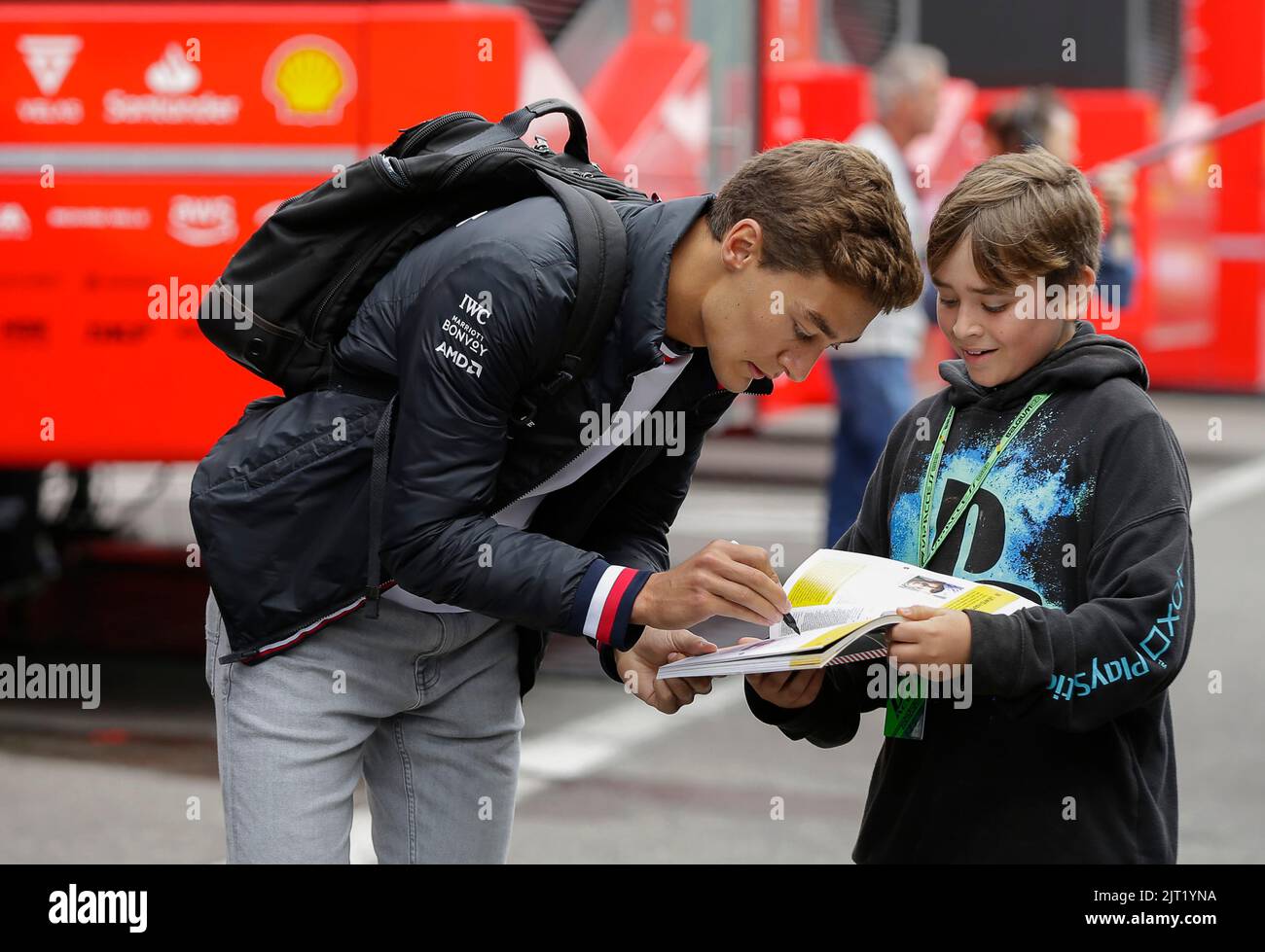 Rolex signs hi-res stock photography and images - Alamy