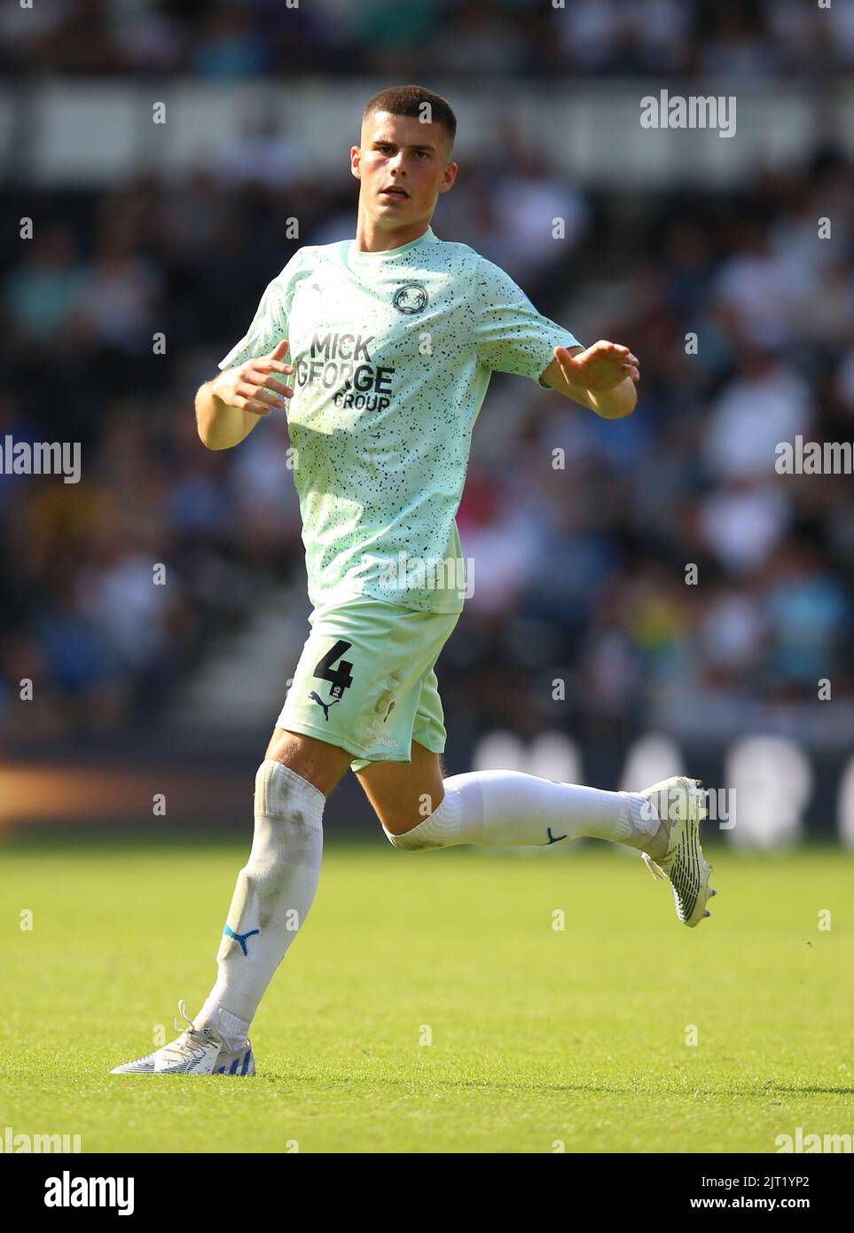Ronnie edwards peterborough hi-res stock photography and images - Alamy