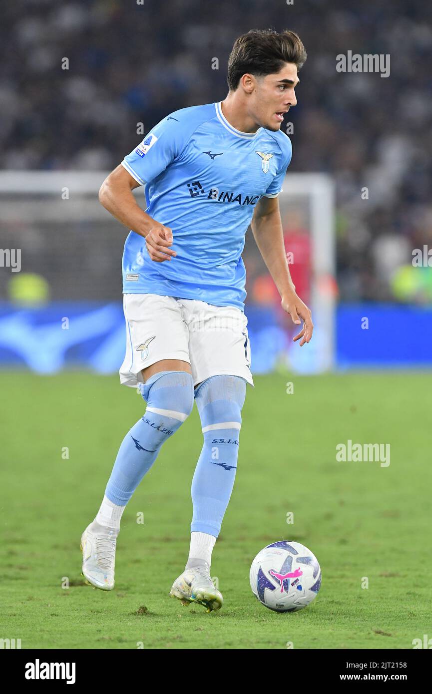 Matteo cancellieri hi-res stock photography and images - Alamy