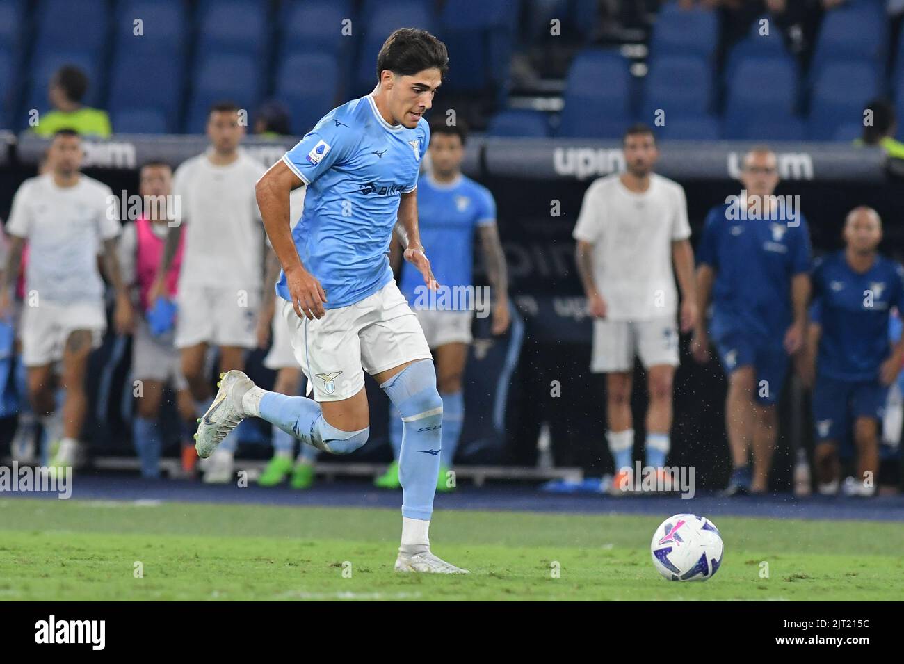 Matteo cancellieri hi-res stock photography and images - Alamy