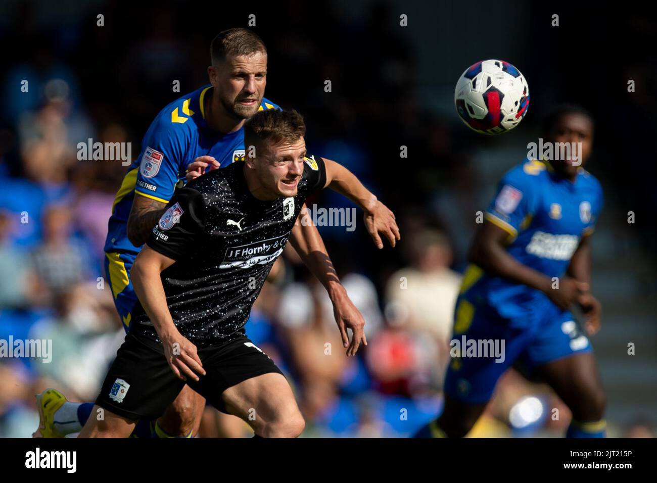 Anthony hartigan 2022 hi-res stock photography and images - Alamy
