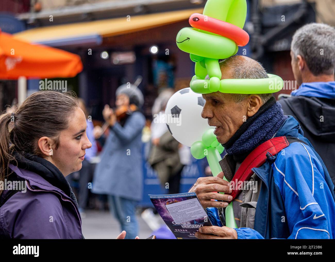 Balloon ninja turtle hi-res stock photography and images - Alamy