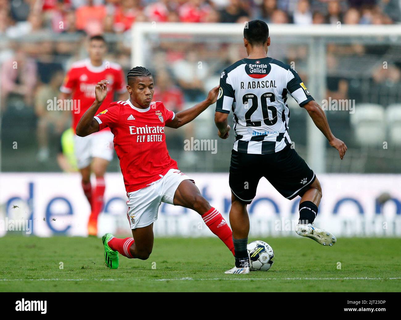 Rodrigo abascal hi-res stock photography and images - Alamy