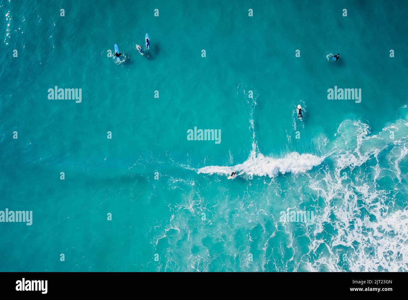 Transparent board ocean hi-res stock photography and images - Alamy