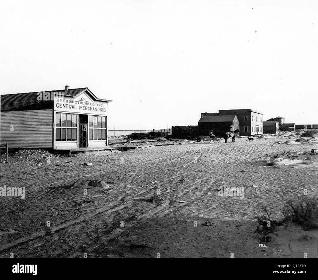 Town of Beverly Stock Photo - Alamy