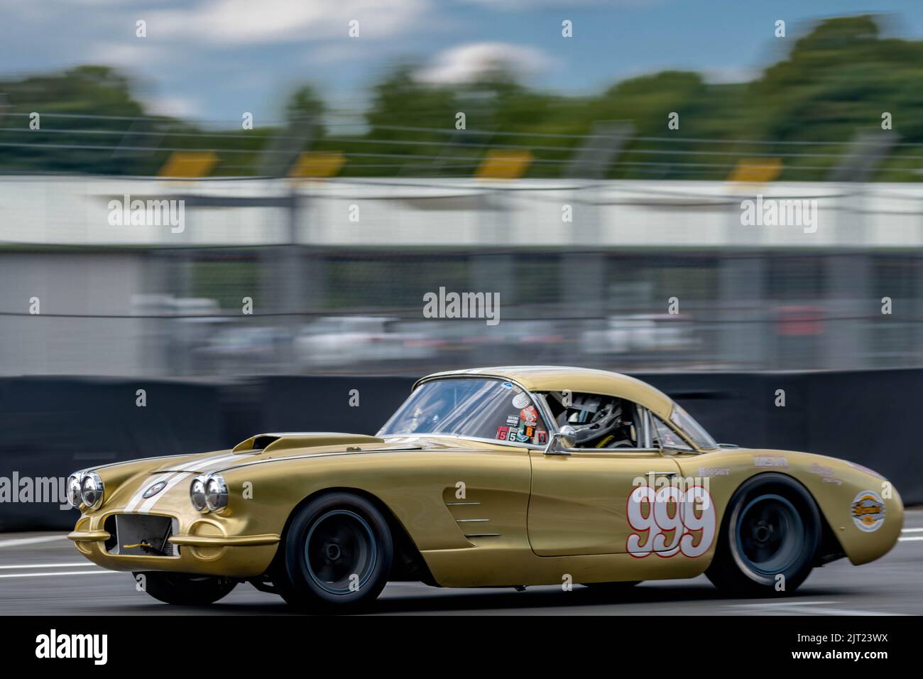 Oulton park aerial hi-res stock photography and images - Alamy