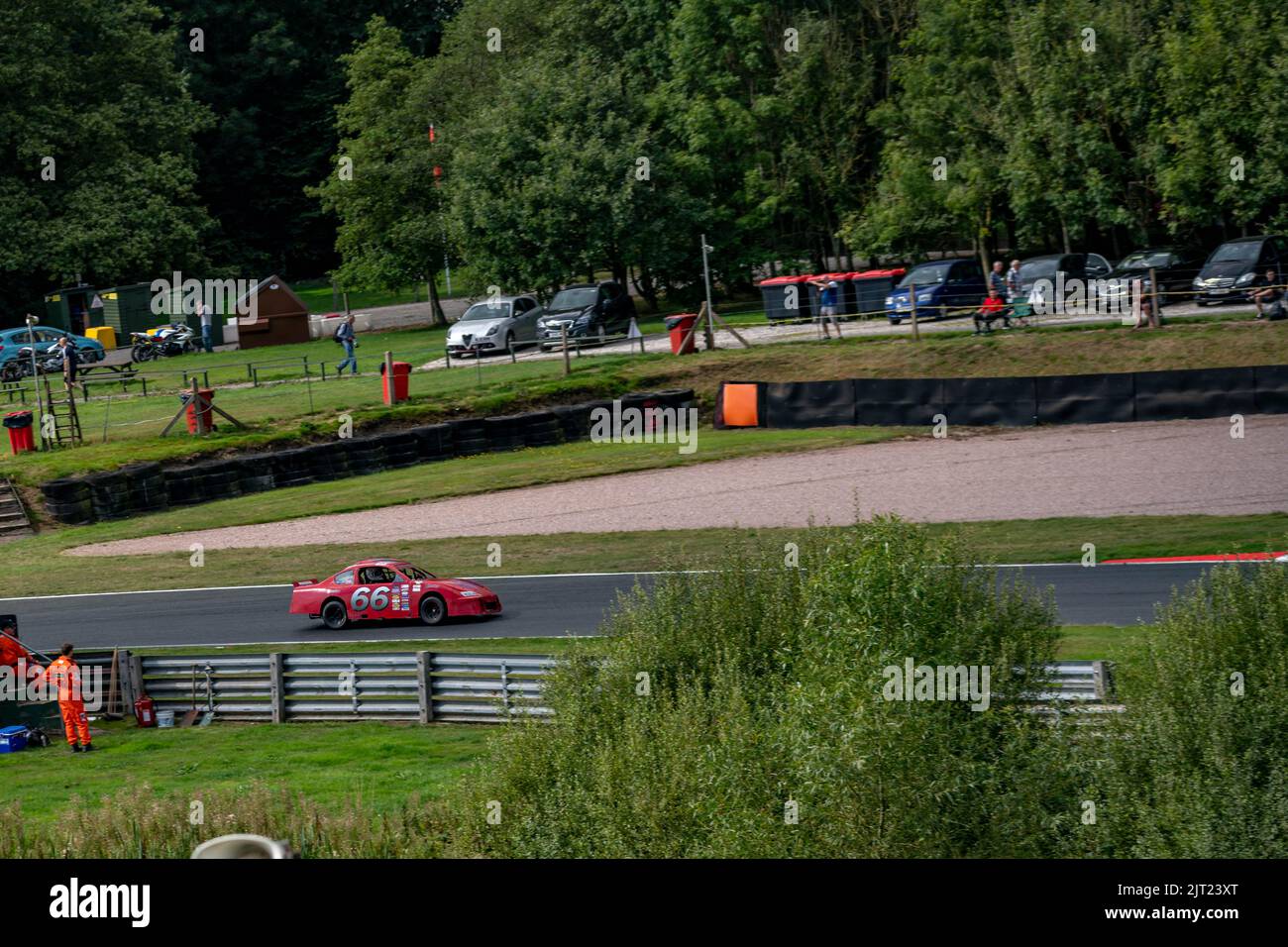 Static and Racing Images from the Us USA Auto show at Oulton Park ...