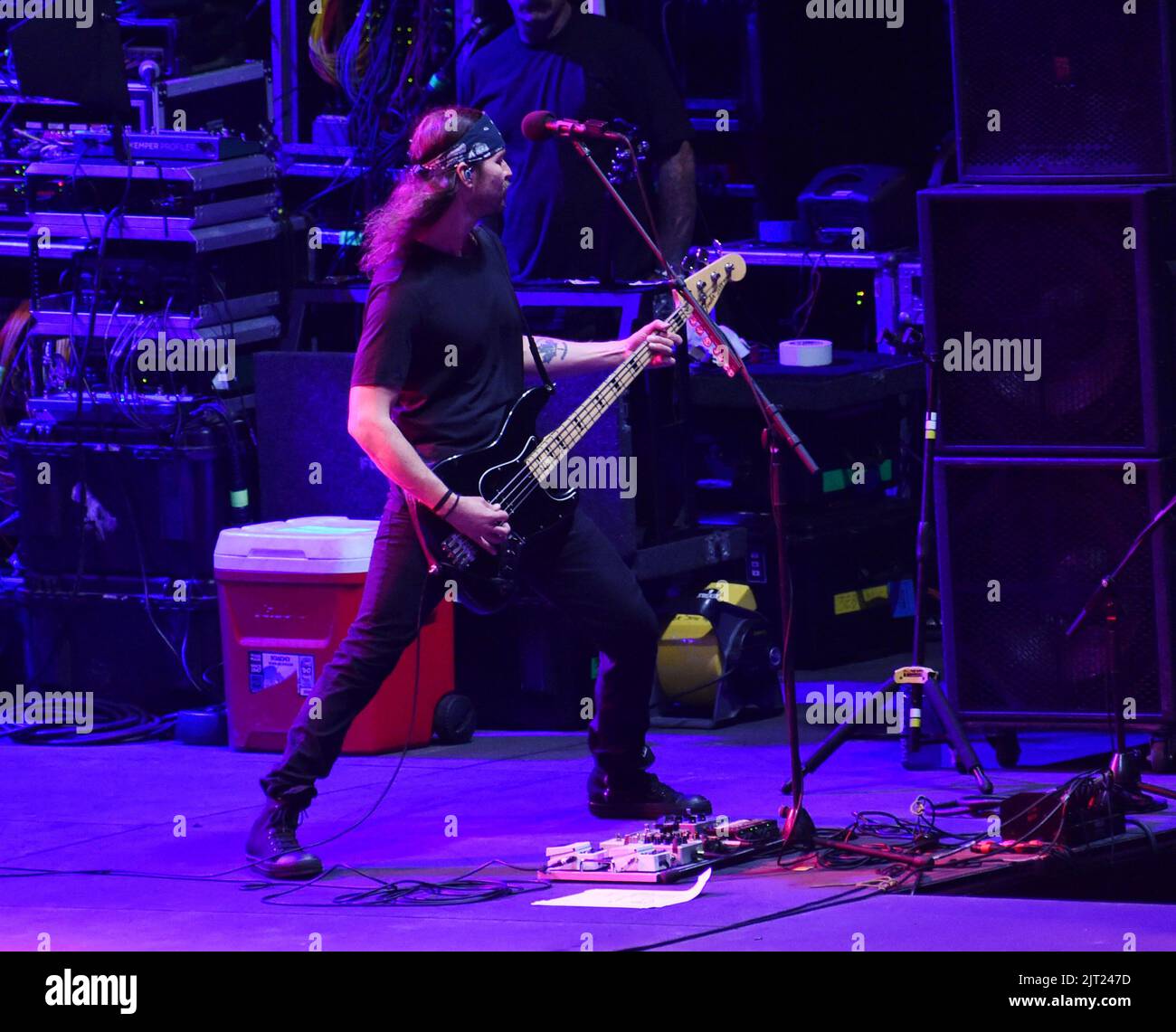 August 26, 2022, VIRGINIA BEACH, VIRGINIA, USA: East Coast Surfing ...