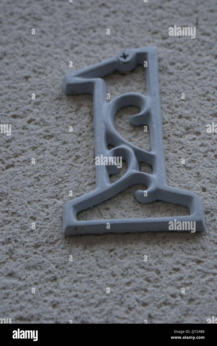 Numero original hi-res stock photography and images - Alamy