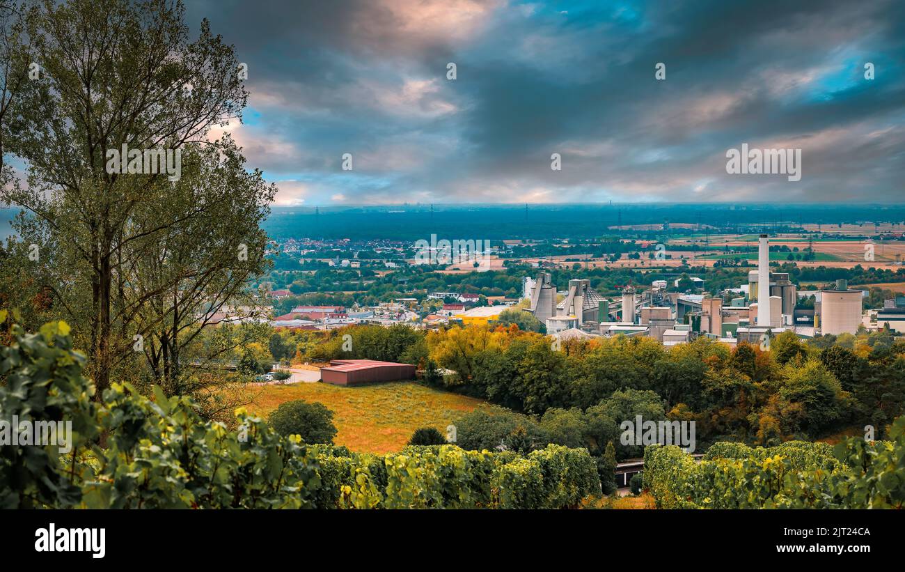 Leimen hi-res stock photography and images - Alamy