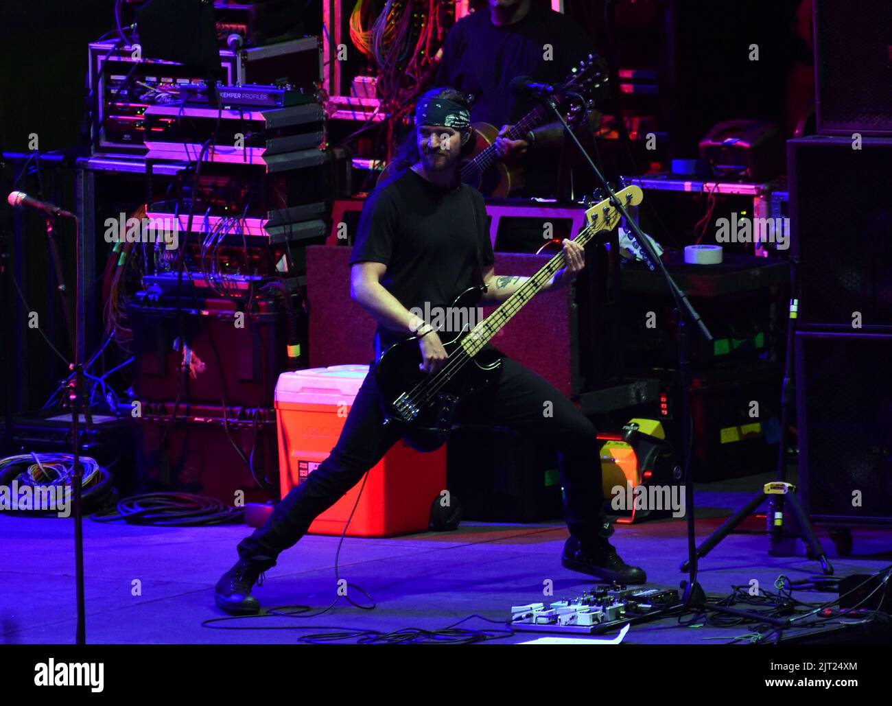 August 26, 2022, VIRGINIA BEACH, VIRGINIA, USA: East Coast Surfing ...