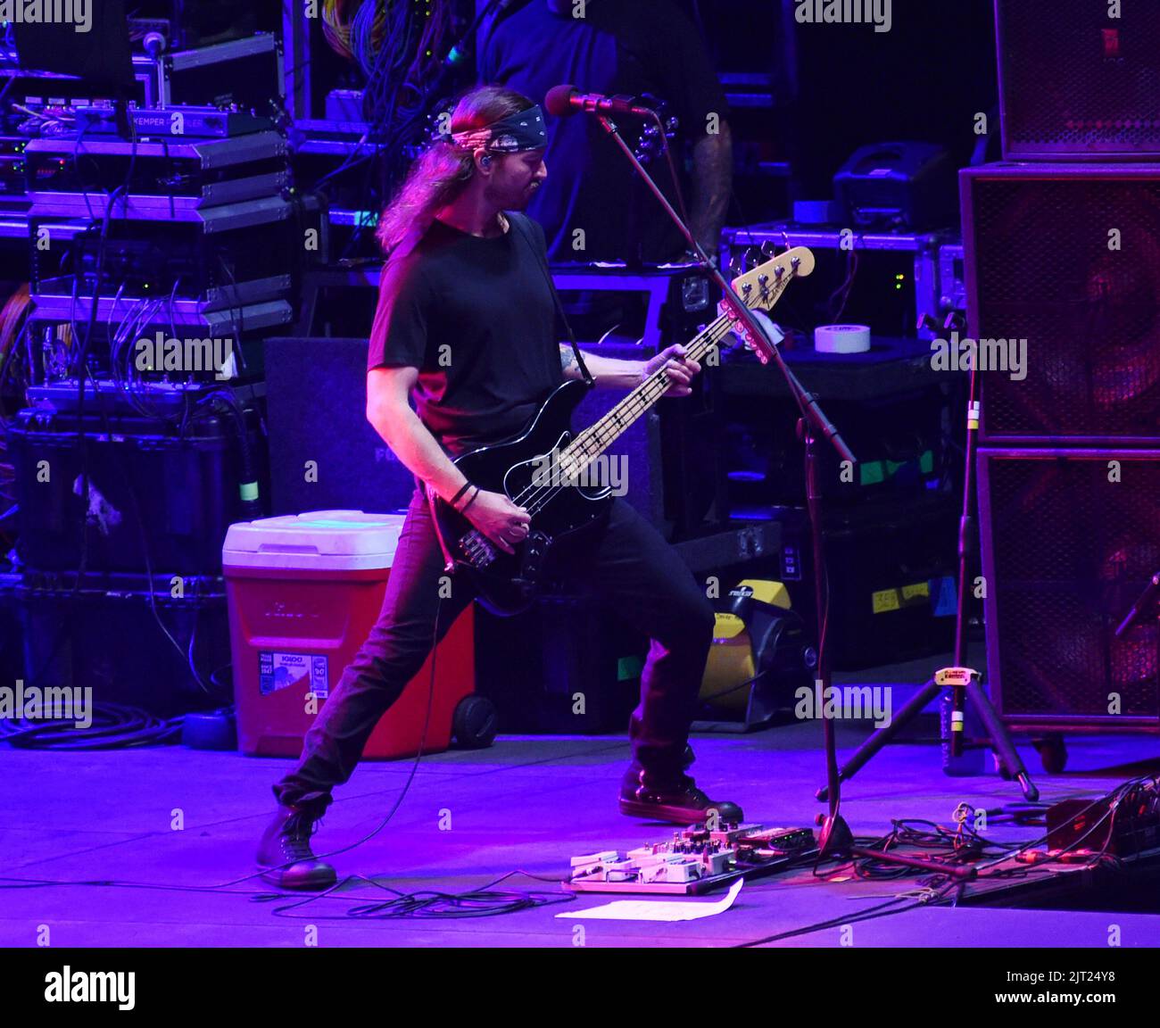 August 26, 2022, VIRGINIA BEACH, VIRGINIA, USA: East Coast Surfing ...