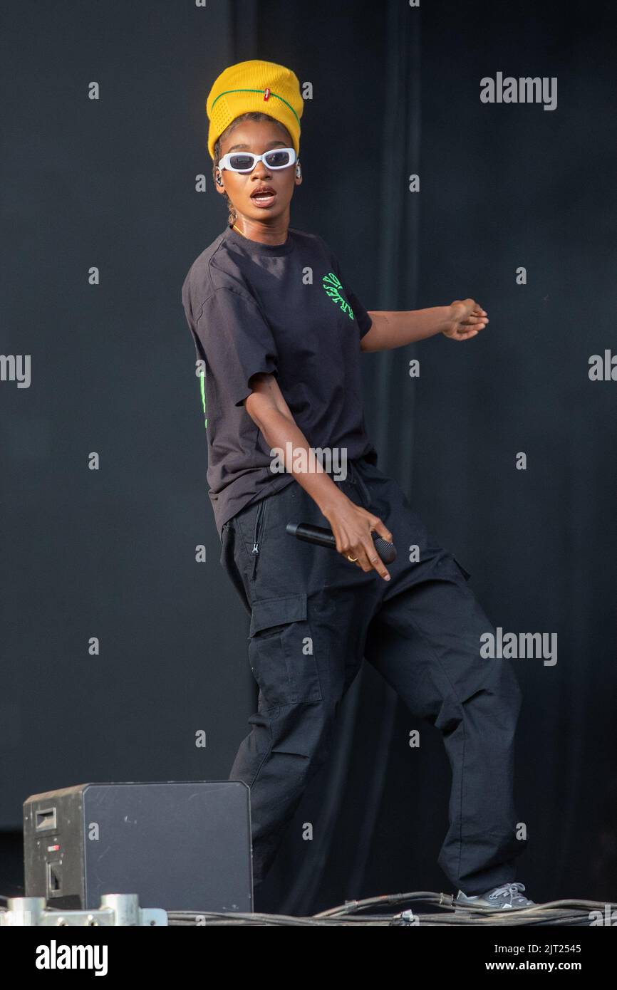 Simbiatu simbi abisola abiola ajikawo hi-res stock photography and ...