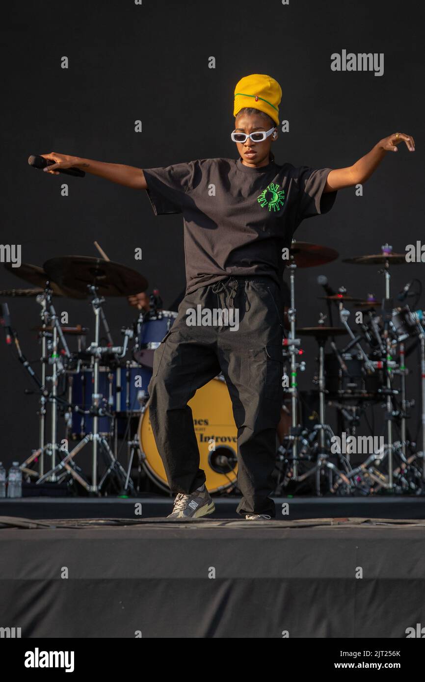 Simbiatu simbi abisola abiola ajikawo hi-res stock photography and ...