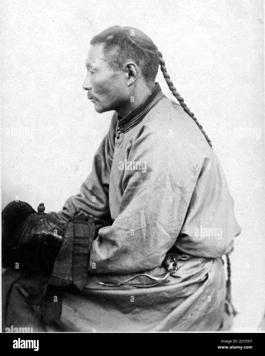 Tuvan hi-res stock photography and images - Alamy