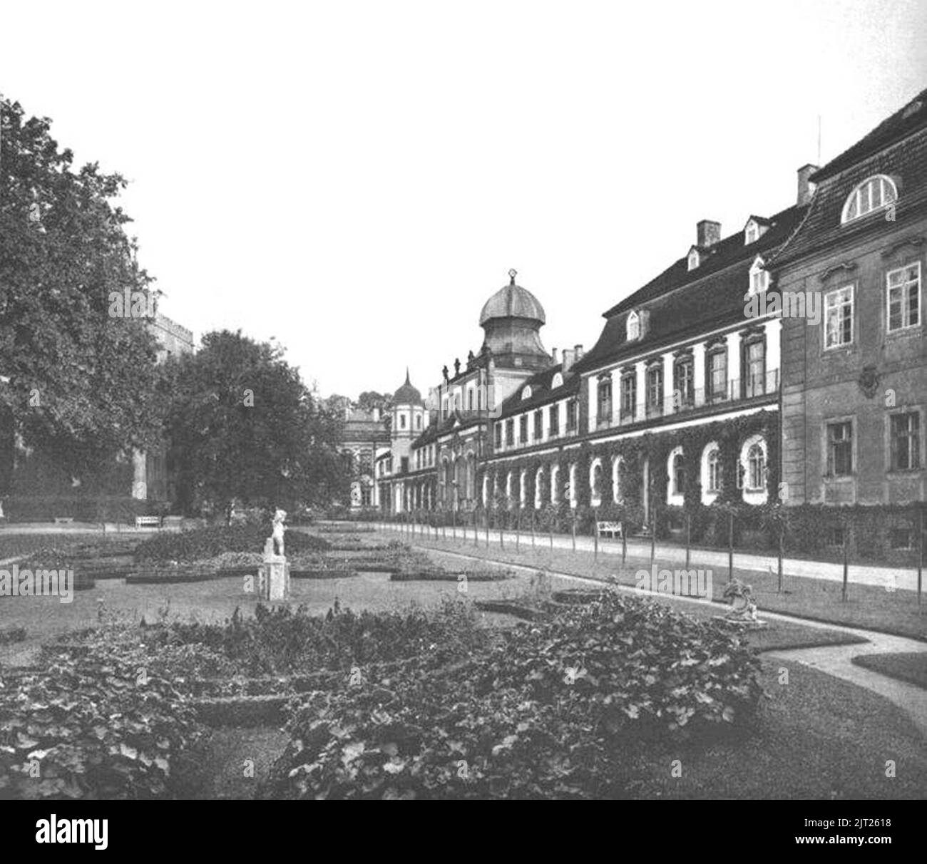 Trachenberg hi-res stock photography and images - Alamy