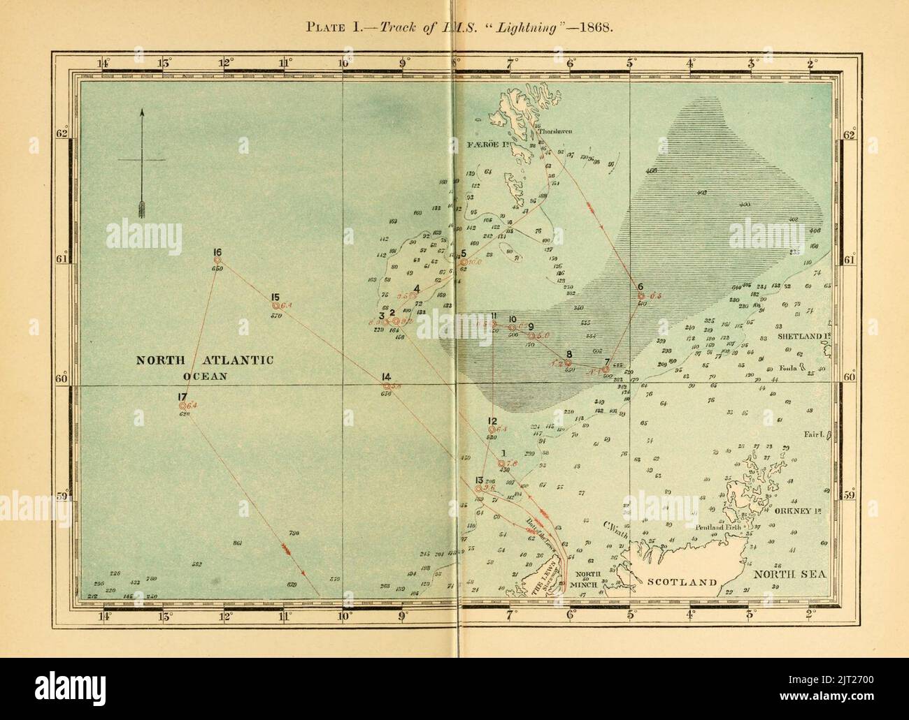 Hms track hi-res stock photography and images - Alamy