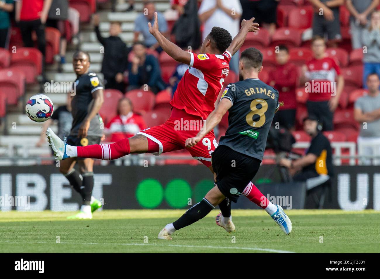 Grimes pass hi-res stock photography and images - Alamy