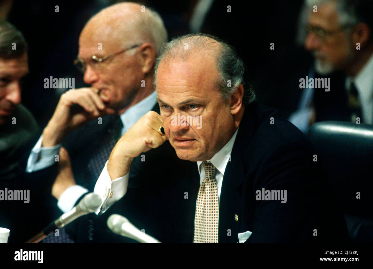 Congressional grandstanding hi-res stock photography and images - Alamy