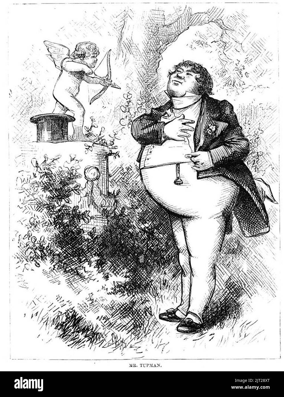 Tupman hi-res stock photography and images - Alamy